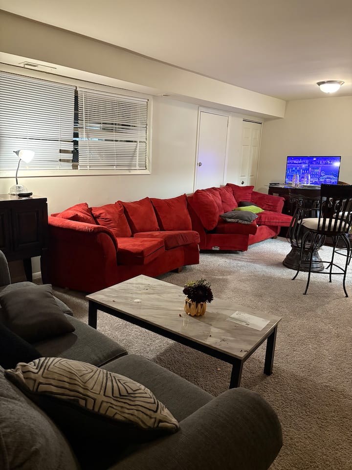 2 Bedroom Apartment In Reisterstown - Owings Mills, MD