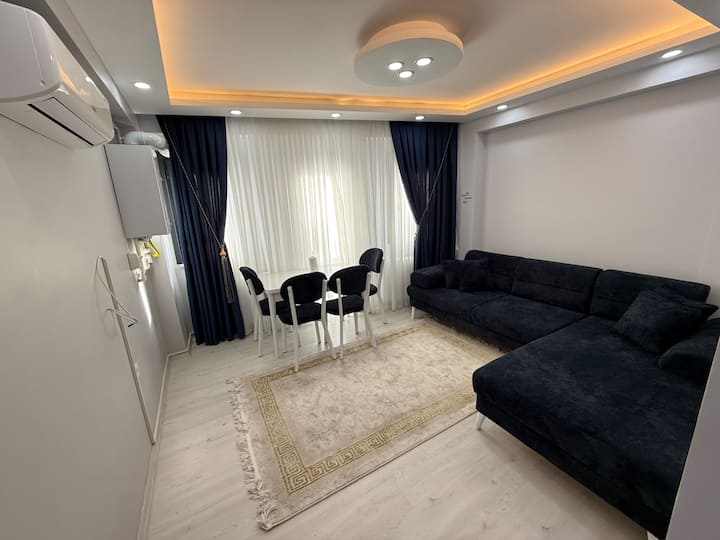 İStanbul Lüx  Daire (3) - Fatih