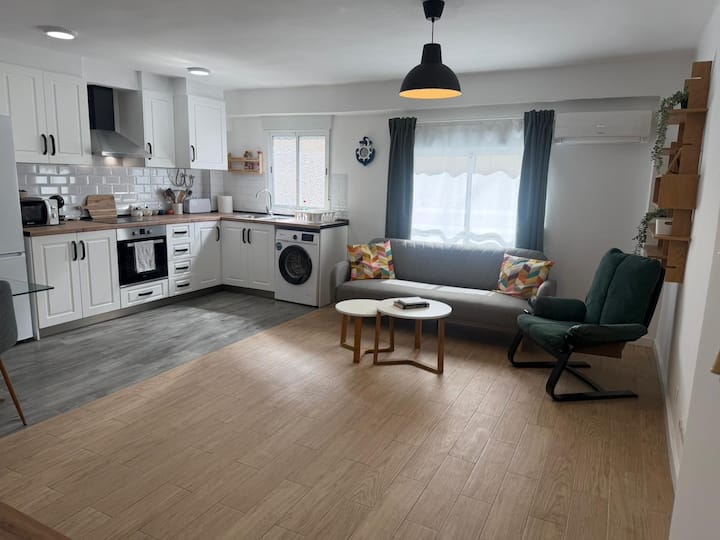 Family Apartment Scarlett - Montserrat, Valencia