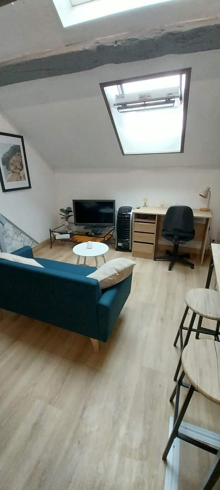 Studio Arc En Ciel - Bouguenais