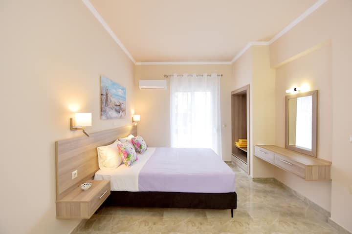 Venus Island Studio 1 - Adults Only - Lindos