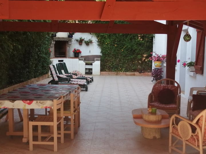 Appartement 6 Personnes Proche Saint-jean-de-luz - Ascain