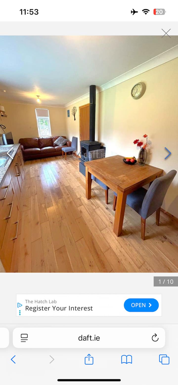 Stickens Apartment - Naas