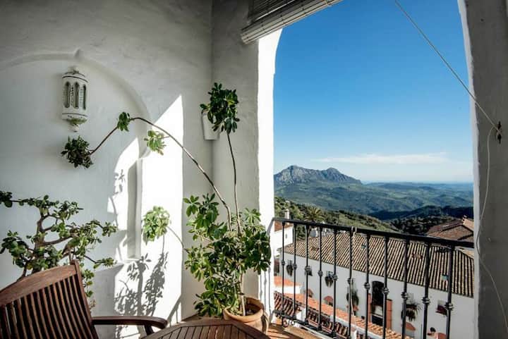 Escamillo's At Molino Del Carmen - Gaucín