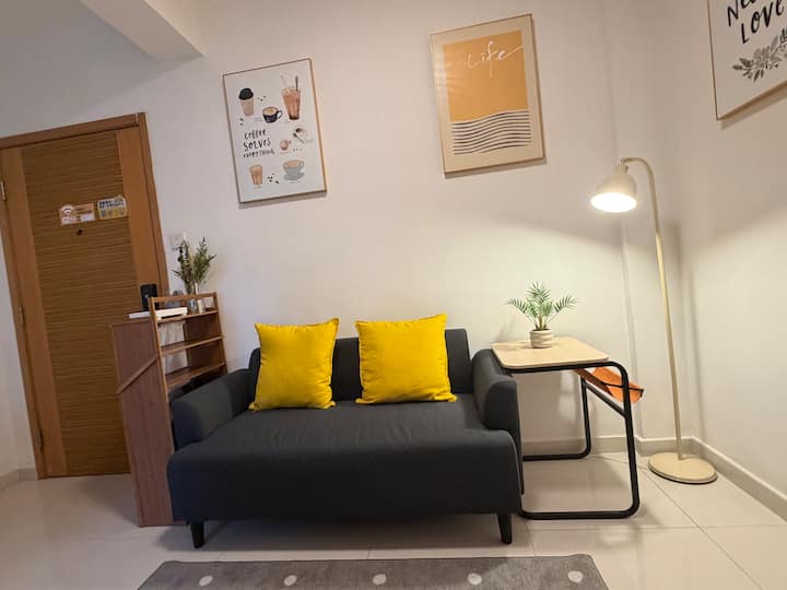 Cwb Centre-perfect Stay For Family Trip - Wan Chai