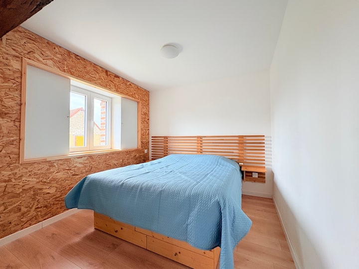 La Villa Maillot Family - Sens