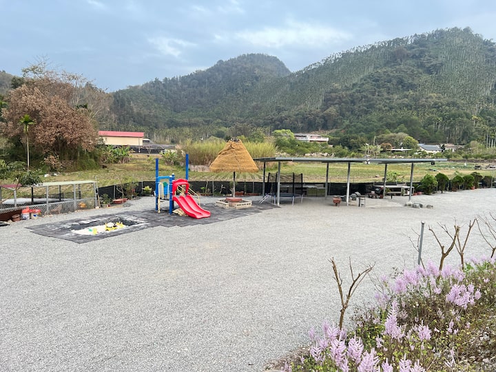 日月潭-山嵐秘境 - 차오툰 진