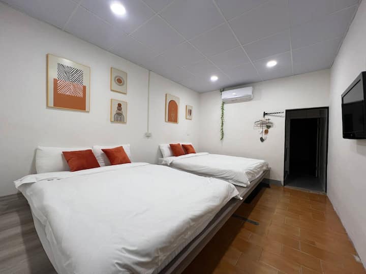 日月潭-山嵐秘境 - 魚池鄉