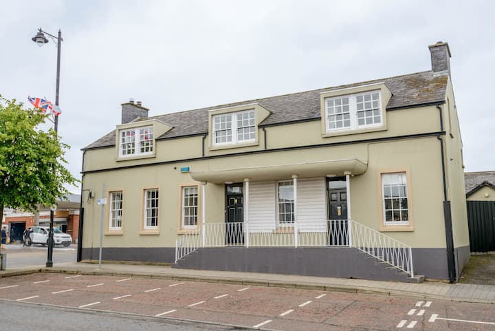 The Old Surgery - Limavady - Limavady