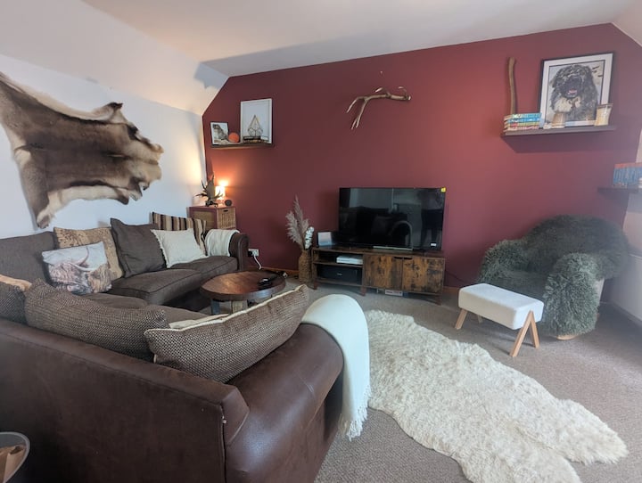 Torlundy Courtyard - Spean Bridge