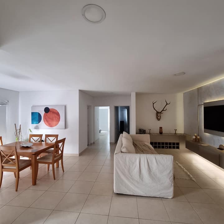 Departamento Paris - Argentina