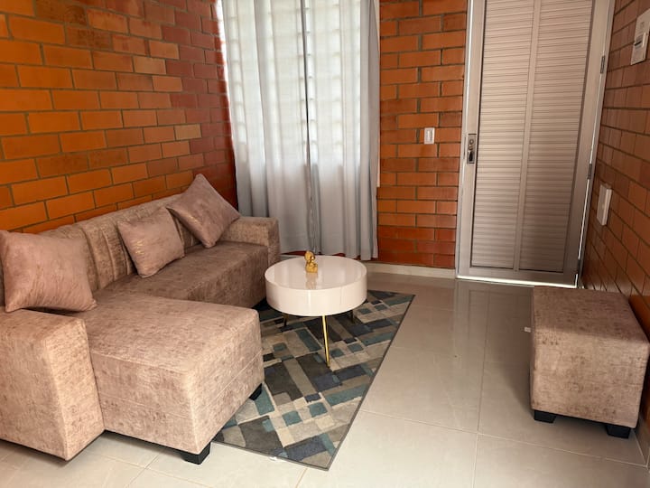 Hermosa Casa Equipada, Ideal Para Descansar. - Cartago, Colombie