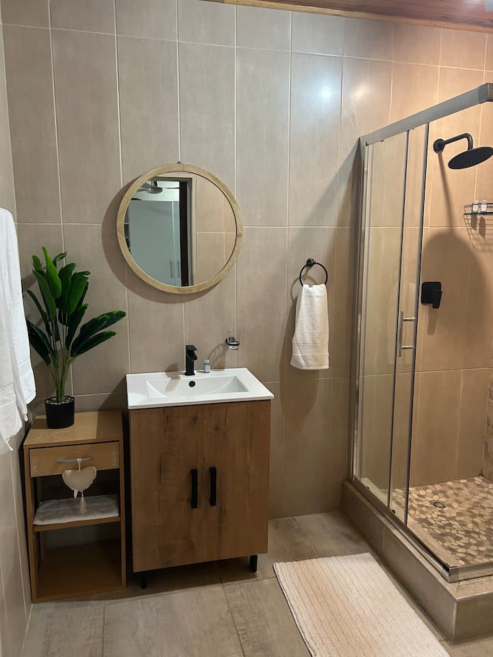 Relax, And Enjoy Your Stay At @55 - Potchefstroom