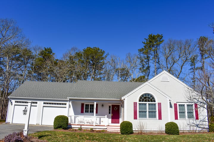 Stephen Hopkins 3 - Brewster, MA