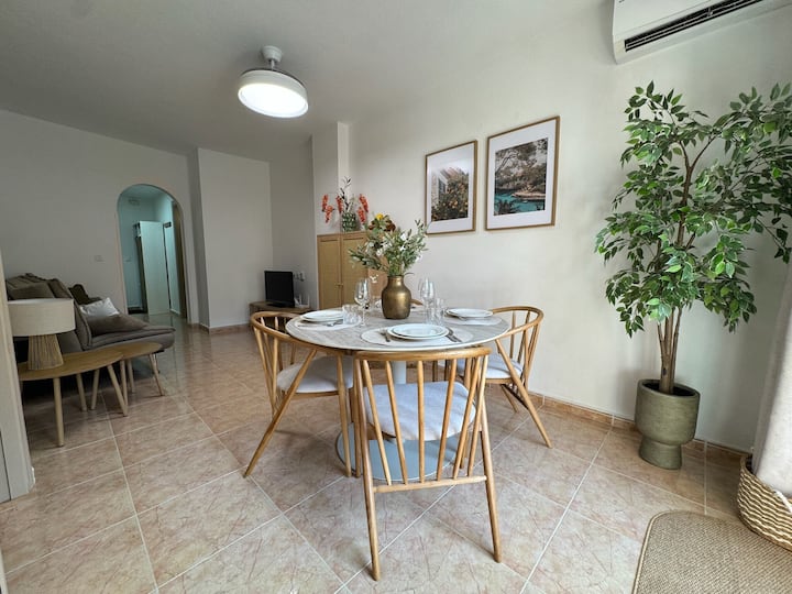 Appartement Salinas Suite - Torrevieja