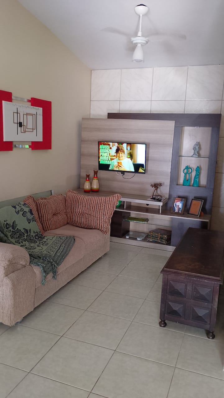 Casa Pra Alugar Praia De Fora (Diária) - Palhoça
