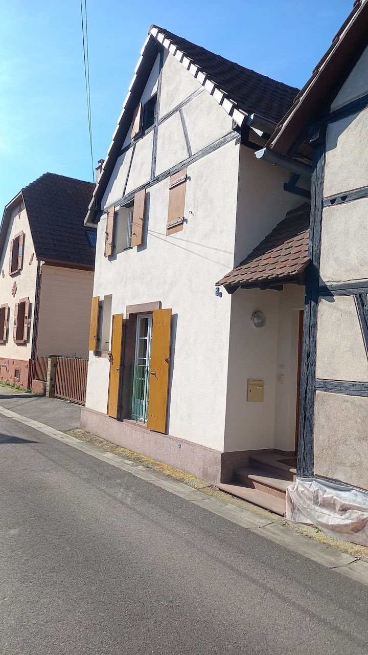 Gite Près De Strasbourg ! - Lipsheim