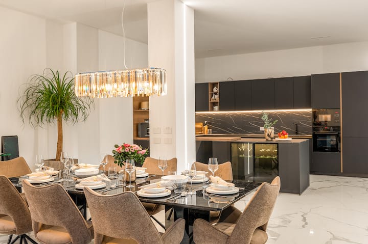 Royal Duomo Residence By Aura Luxury Collection - Como
