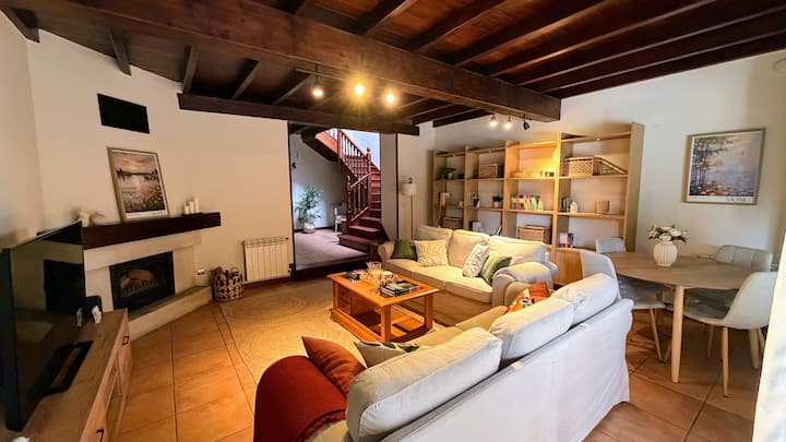 Naturaleza, Playa Y Descanso En Un Entorno úNico. - Arnuero