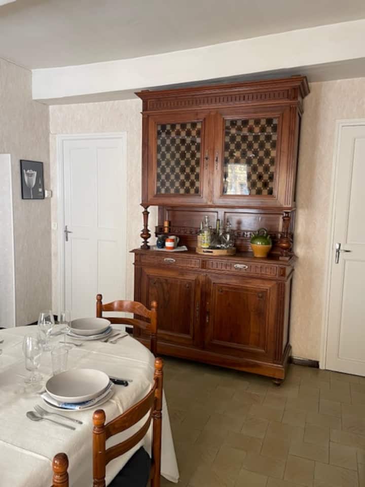 Maison Des Soeurs Vigneronnes - Autignac