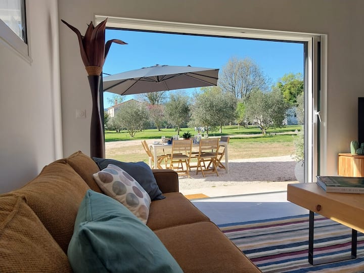 Ma Maison De Rêve - Gémenos