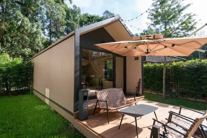 日月潭自然花園別館 - 위츠 향