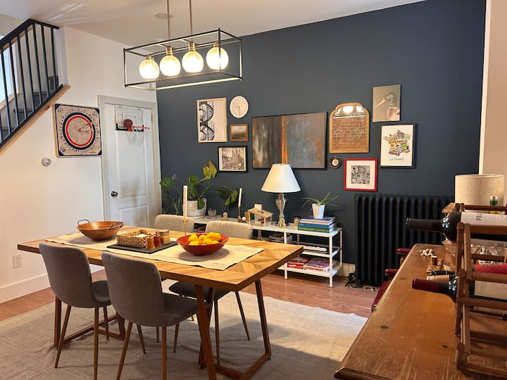 Place To Stay In Manayunk, Philadelphia - Philadelphie, PA