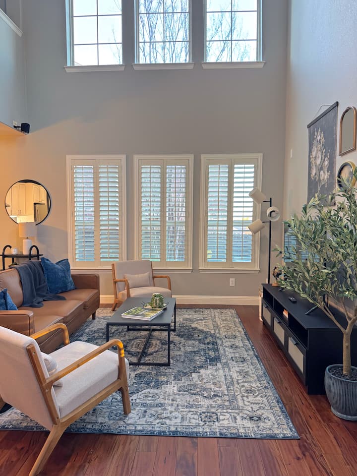 Rockbrook Executive Townhome - Lewisville
