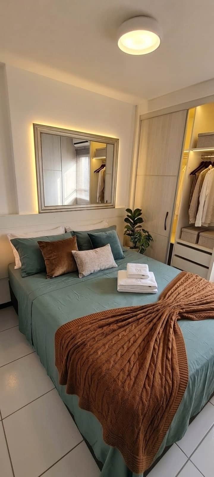 Parkstays 2 | Studio Executivo No Plano Piloto - Brasilia City