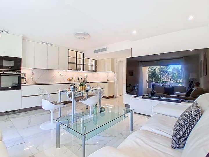 Blue Wave By Interhome - Cagnes-sur-Mer