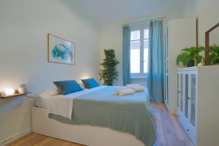 Piazza Castello - Palazzo Charme - Grandmaison - Turin