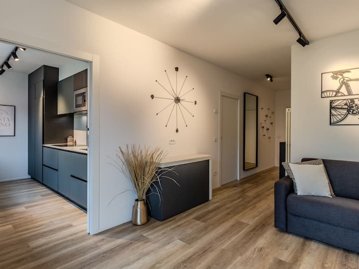 Family And Friends By Interhome - Riva del Garda