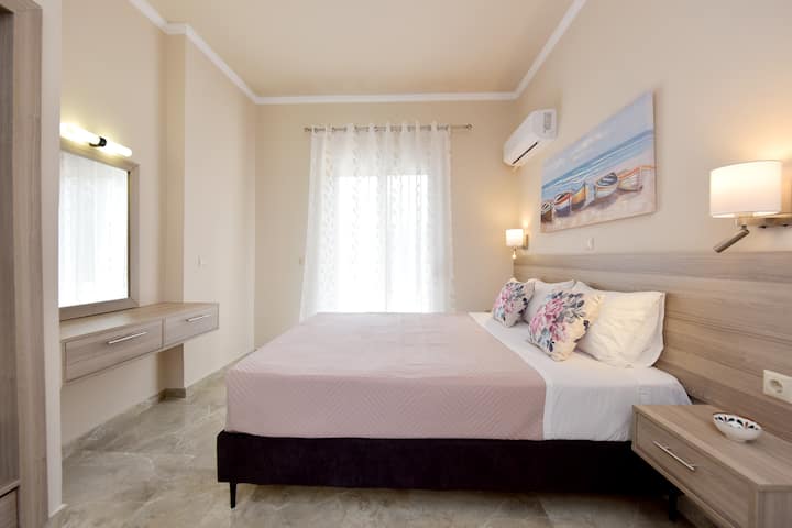 Venus Island - Studio 2 - Adults Only - Lindos