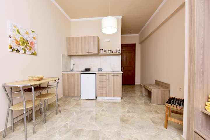 Venus Island - Studio 2 - Adults Only - Lindos