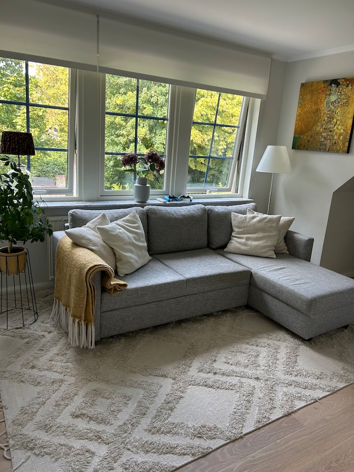 Villa Råkvägen - Lund