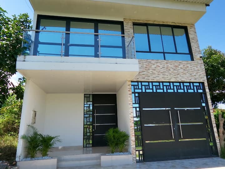 Volver A La Calma River - Rivera