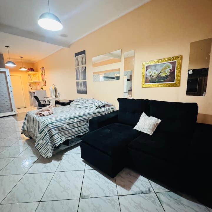 Casa Mobiliada Confort - Gurupi