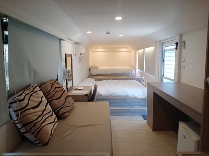 星雲谷-免裝備露營/懶人露營/親子露營 - 위츠 향