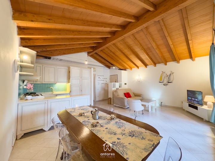 Casa Giulima, Nel Cuore Di Villasimius - Villasimius