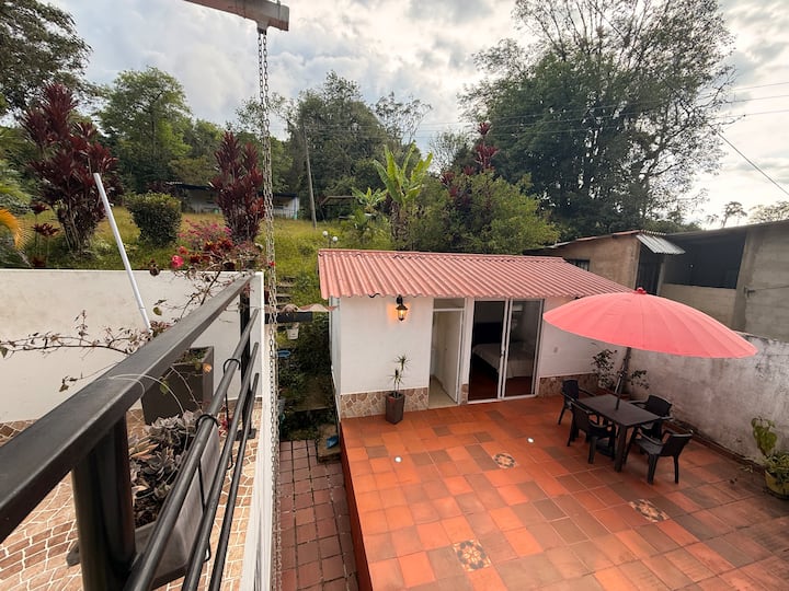 Casa Finca La Estrella – Togüí, Boyacá - Moniquirá