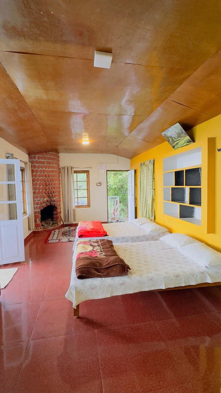 Robin Home Stay - Kodaikanal