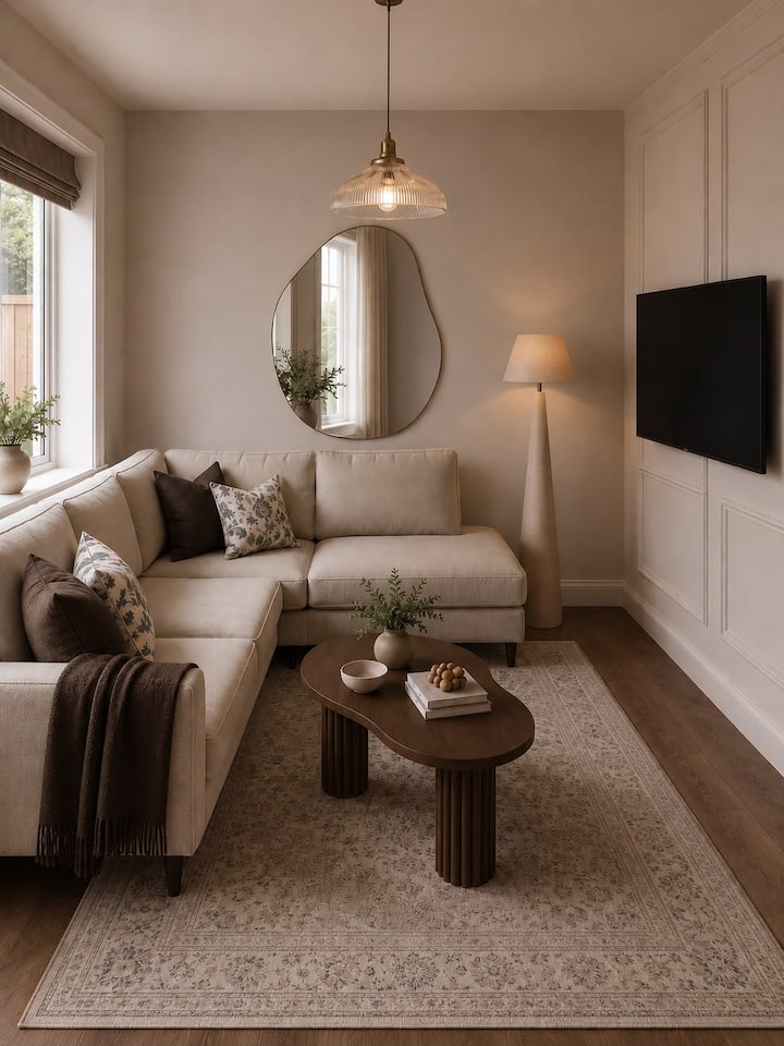 Modern 1 Bed Retreat In The Heart Of Tenby - Tenby
