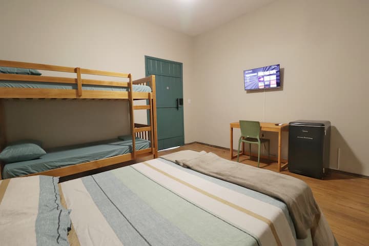 Casa No Centro De Jundiaí - Jundiaí