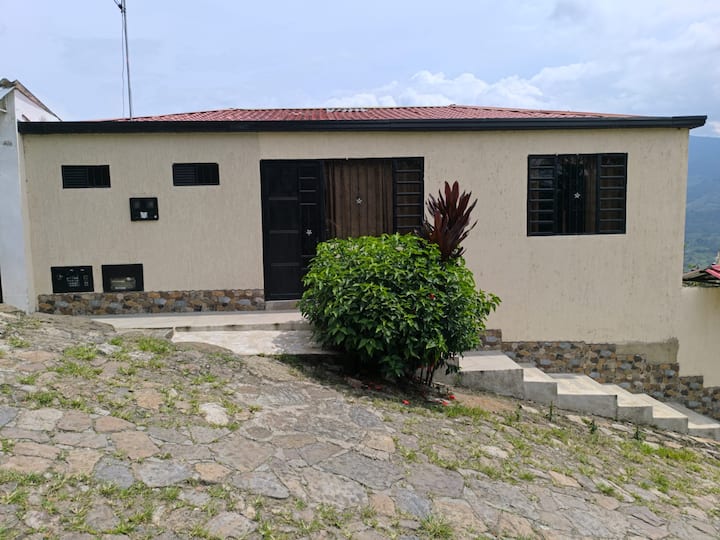 Apartaestudio En Zetaquira Cerca Termales - Miraflores