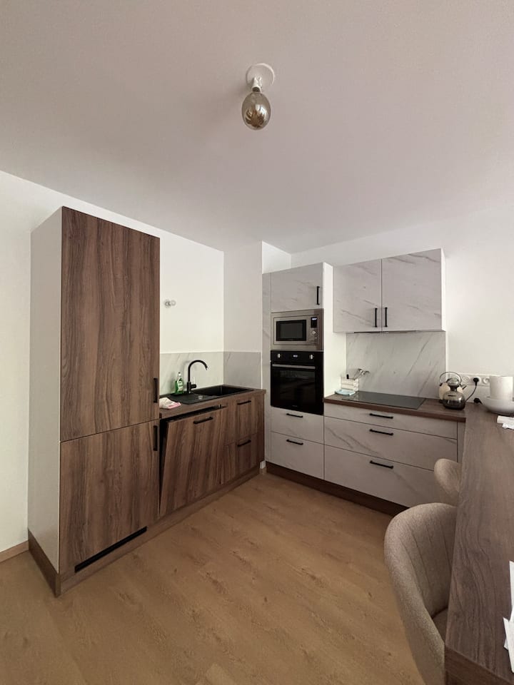 Appartement Centre-ville - Amboise