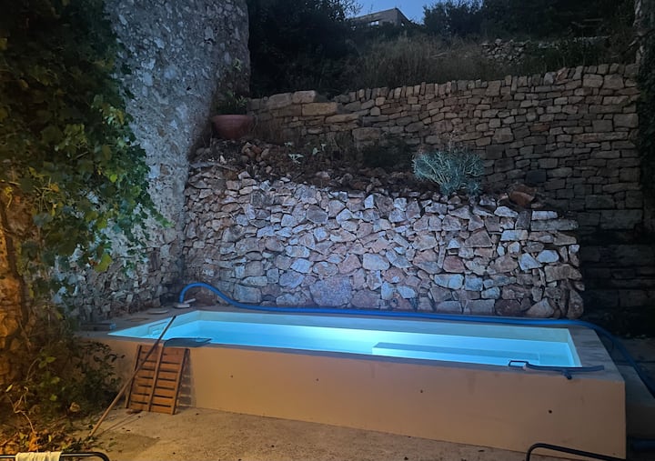 Maison Familiale, Située Entre Mer Et Montagne - Pyrénées-Orientales