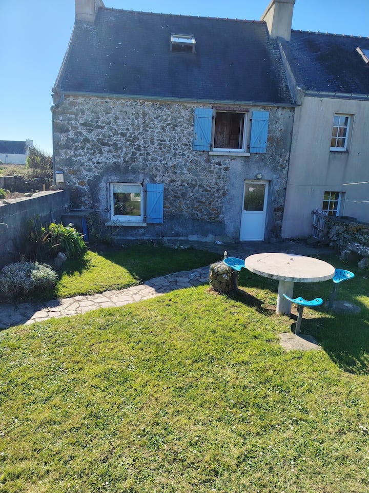 Dormez à Ouessant, Rêvez Face à La Mer. - Ouessant