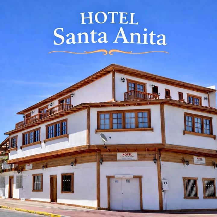 Habitación 2b1b - Caldera