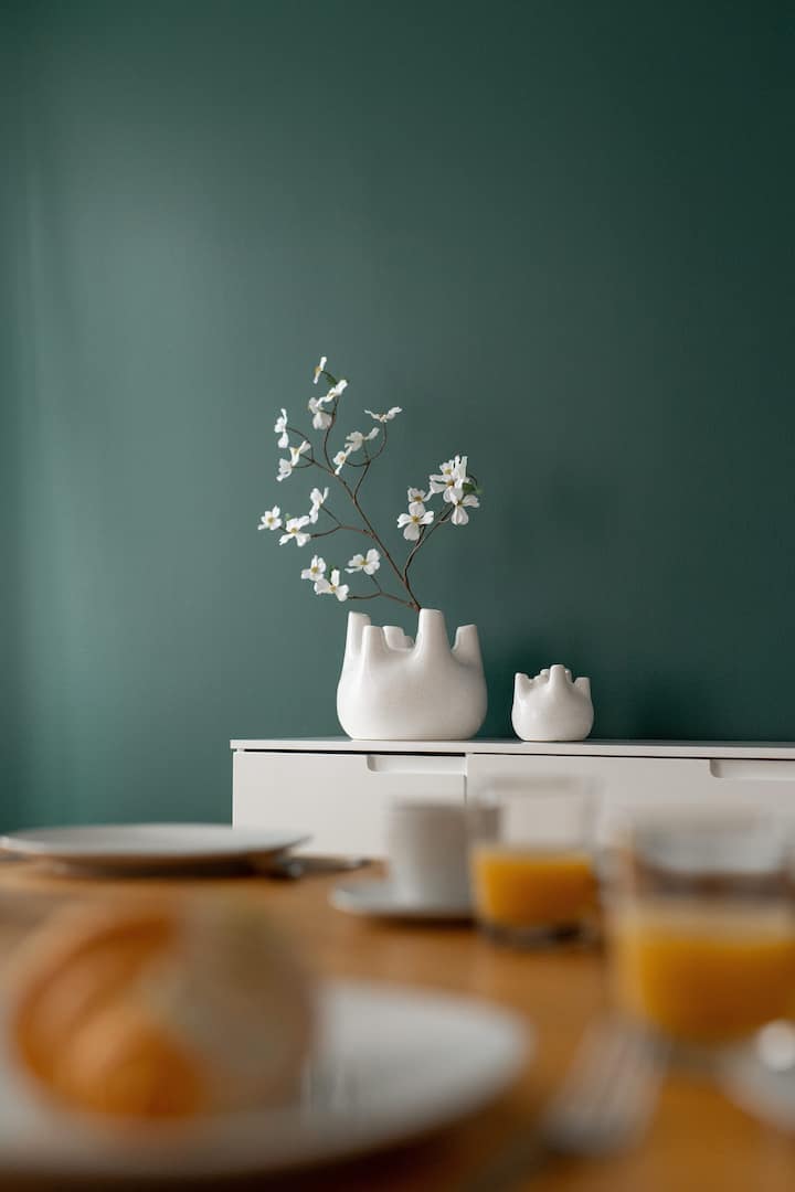 Apartment In Wien- No3 - Vienna