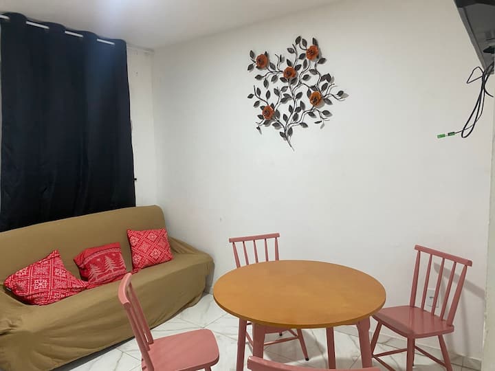 Apartamento Com Terraço - Juiz de Fora
